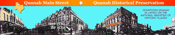 Quanah, Texas